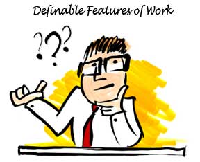 Understanding USACE and NAVFAC Definable Features of Work