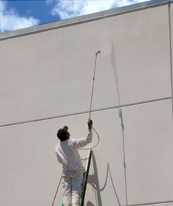 Painting Quality Control Plan - Download a Sample